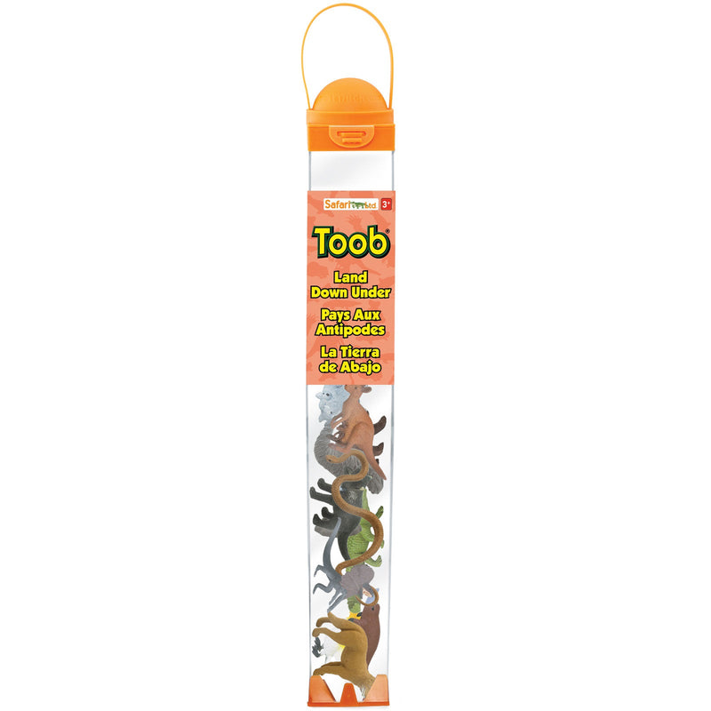 Australian Animal Toys TOOB® | Safari Ltd®