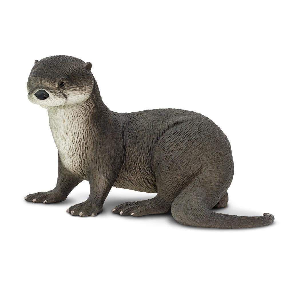 River Otter Toy | Safari Ltd®