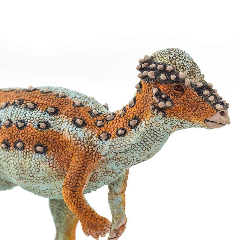 Pachycephalosaurus Figure – Dinosaur Toy for Kids, Boys and Girls ...