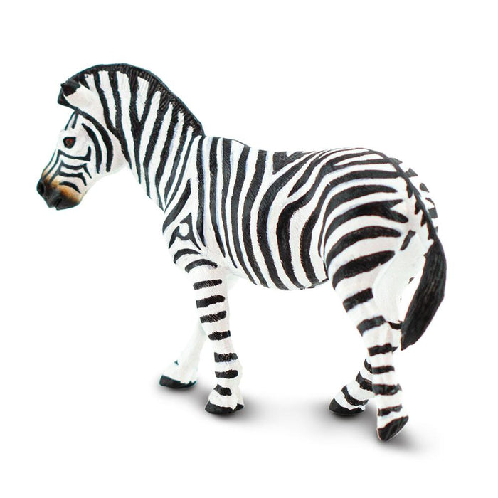 Plains Zebra Toy | Safari Ltd®