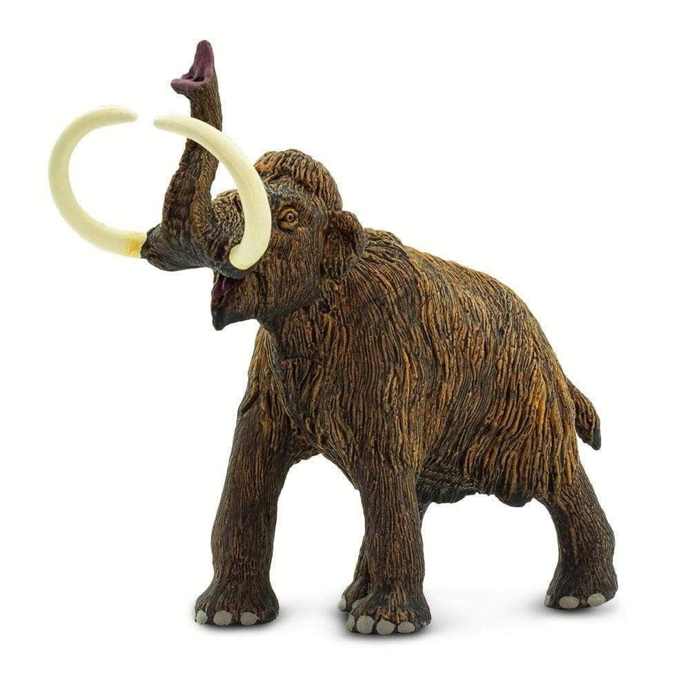 Woolly Mammoth Toy | Safari Ltd®