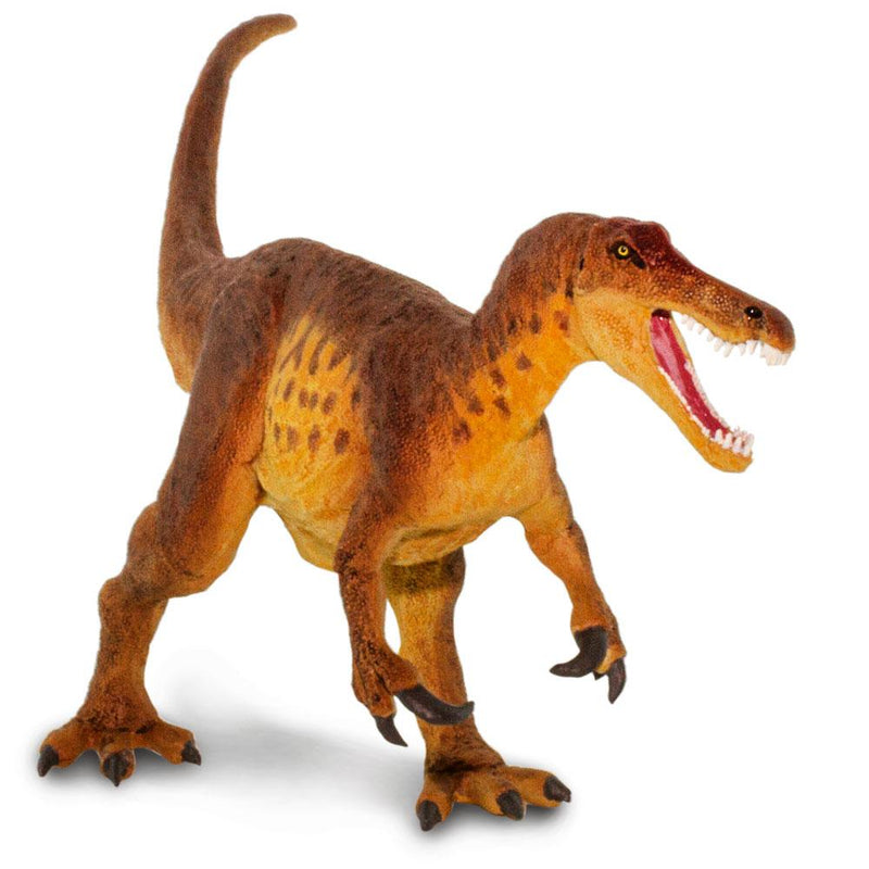 Baryonyx Dinosaur Toy – Realistic Prehistoric Figure | Safari Ltd ...