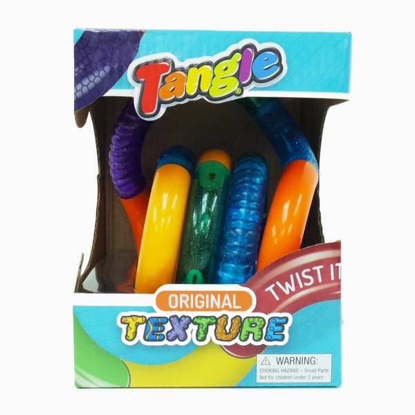 Tangle BrainTools Original Textured | Safari Ltd®
