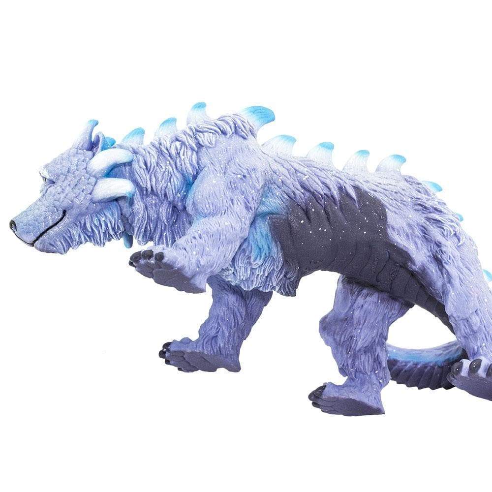 Arctic Dragon Toy | Dragon Toy Figurines | Safari Ltd®