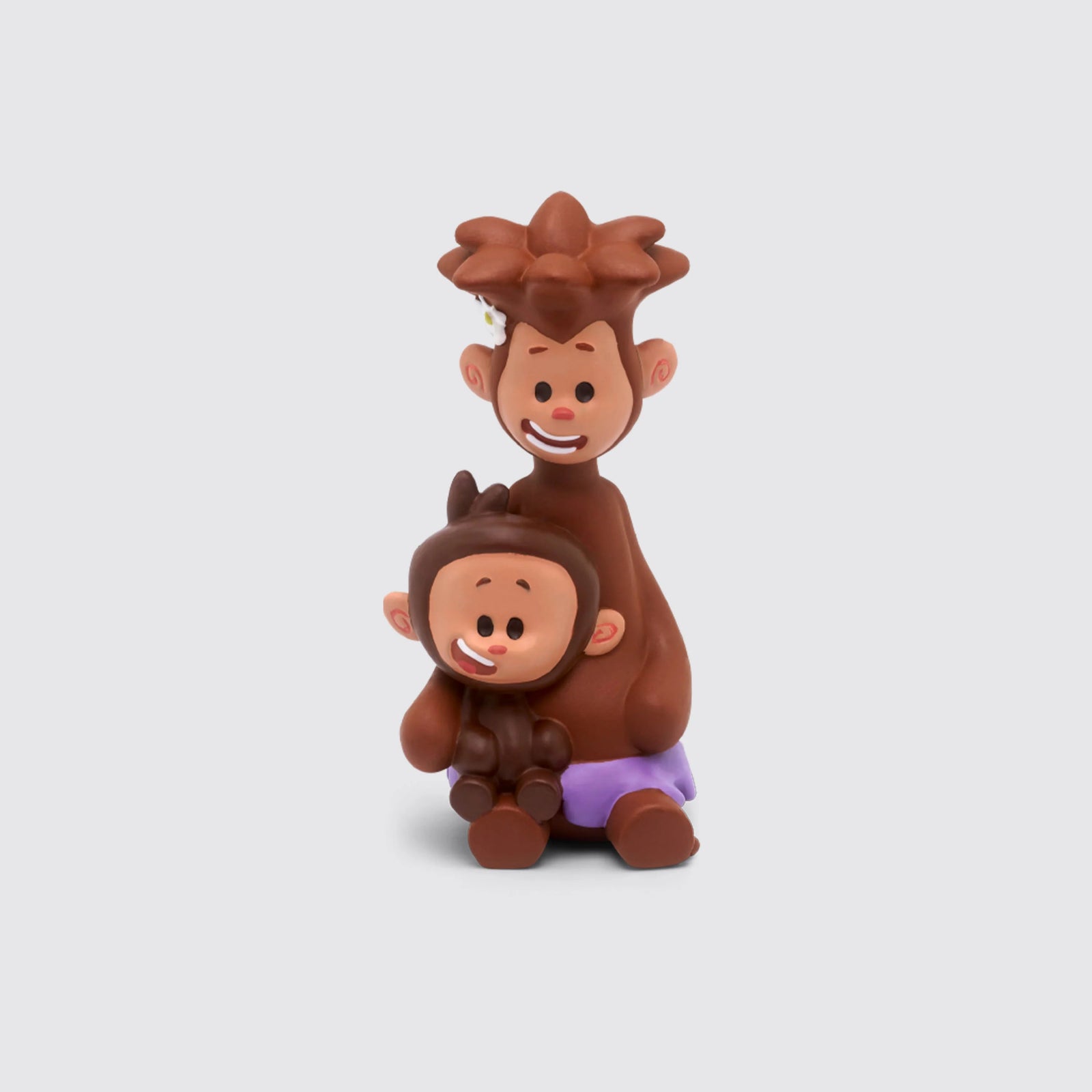 TEE AND MO - TEE AND MO Tonies Audio Play Character | Safari Ltd®