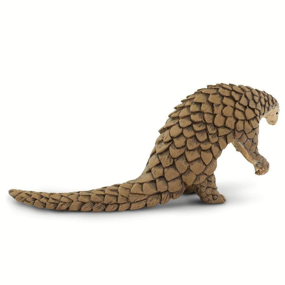 Pangolin Figurine | Safari Ltd®