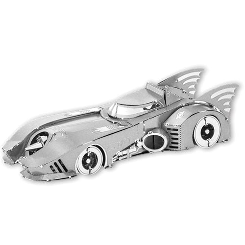 1989 Batmobile Batman Metal Assembly Kit | Safari Ltd®