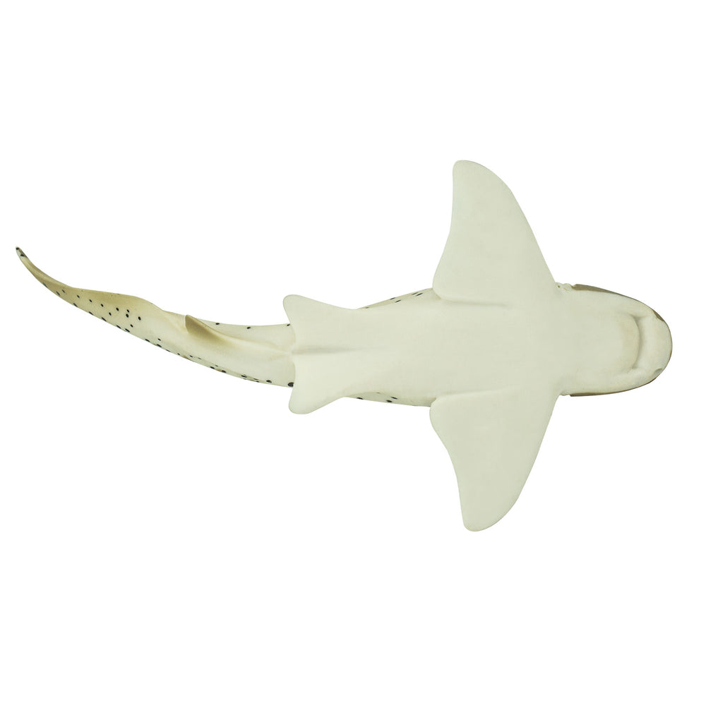 Zebra Shark Toy | Safari Ltd®