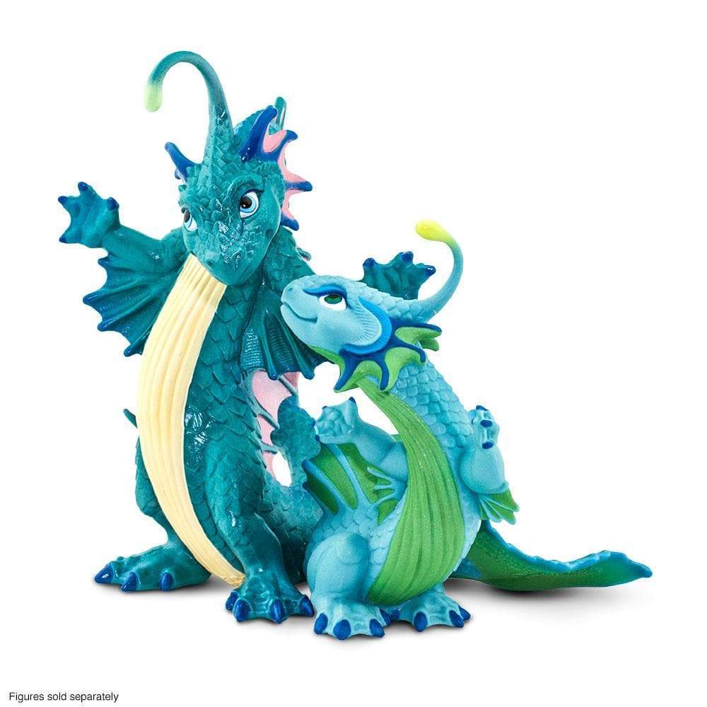 Baby Sea Dragon Toy | Safari Ltd®