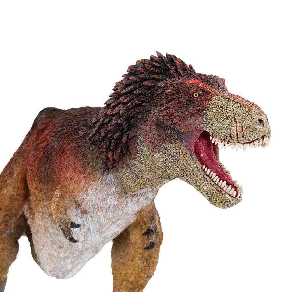 Feathered T-Rex Toy | Safari Ltd®