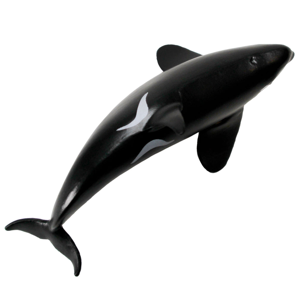 Type D Orca Toy Figure - Unique Sub-Antarctic Killer Whale | Wild ...
