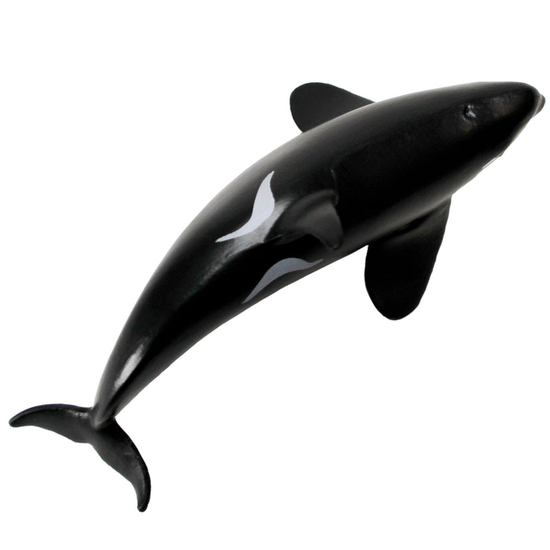 Type D Orca Toy Figure - Unique Sub-Antarctic Killer Whale | Wild ...