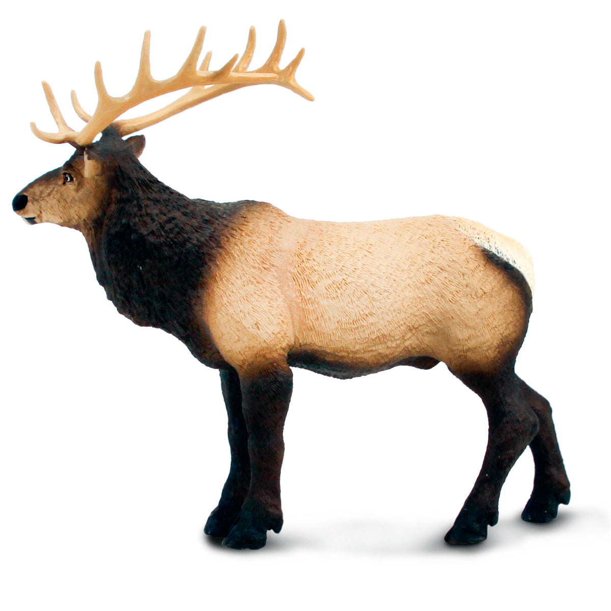 Elk Figure – Realistic Animal Toy for Kids, Boys and Girls | Safari Ltd®
