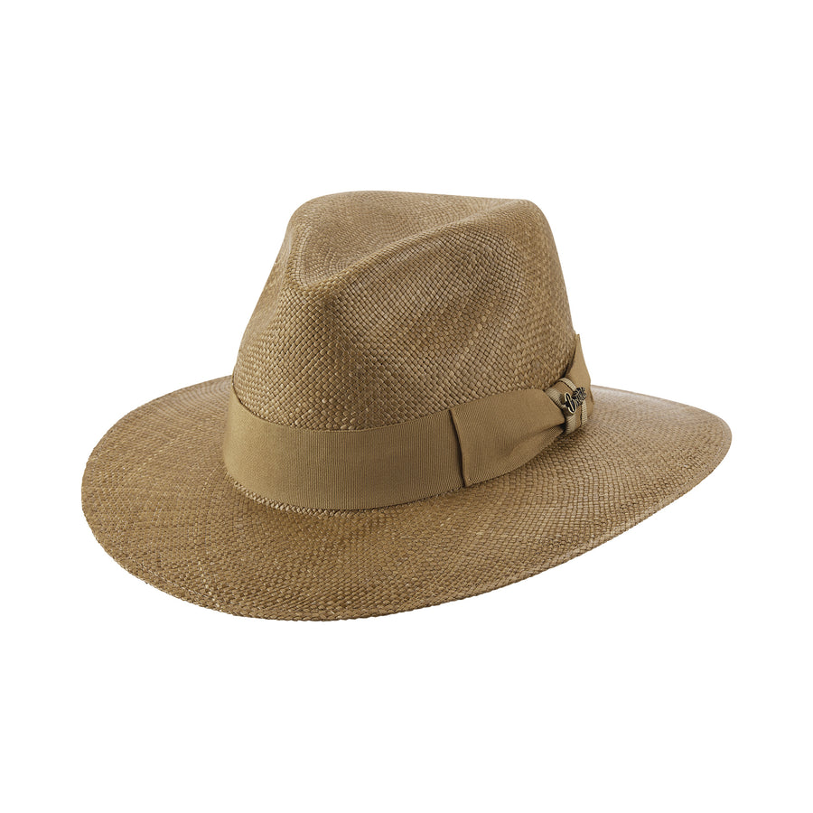 Sahara Hat - Pecan | Safari Ltd®
