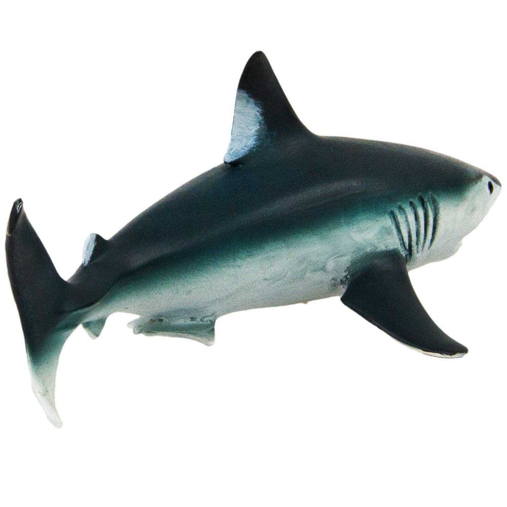 Porbeagle Shark Sea Life Toy Figure | Safari Ltd®