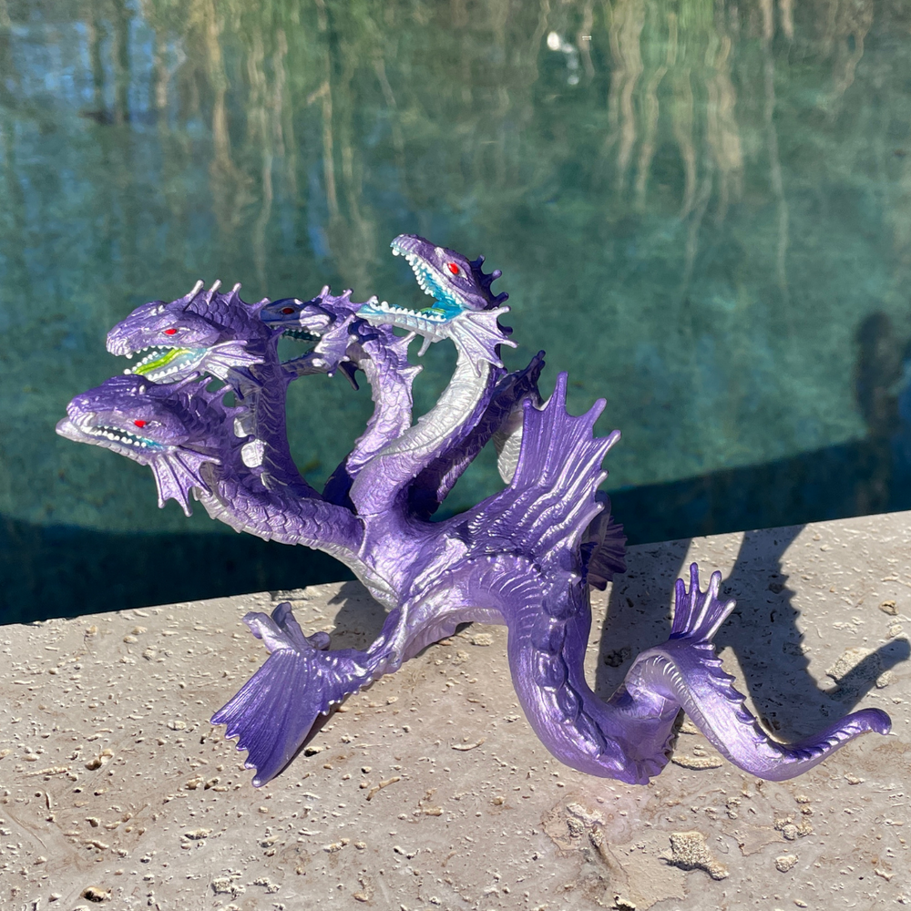 Hydra Toy | Safari Ltd®