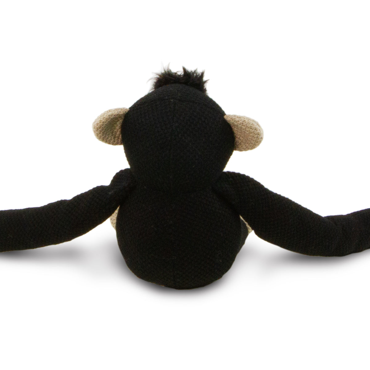 Jane's Greybeard the Chimpanzee - Full Size Plush Toy | Safari Ltd®