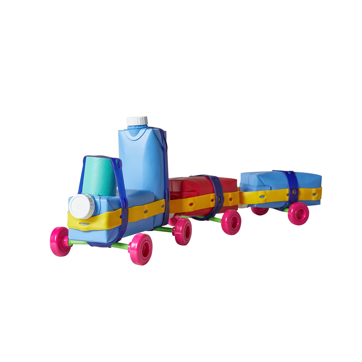 Oddy Basic 80 Building Kit | Safari Ltd®