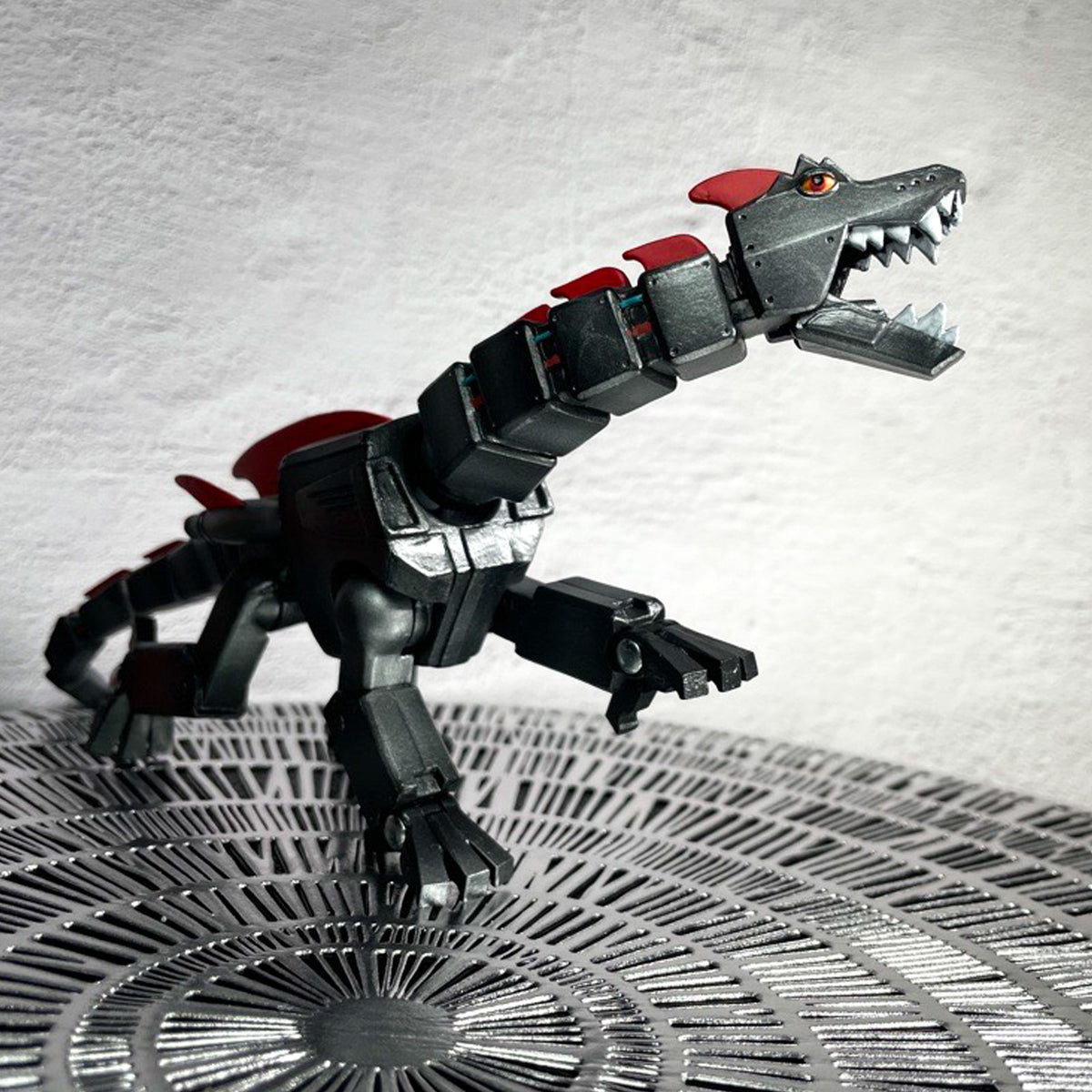 Robot Dragon Toy | Safari Ltd®
