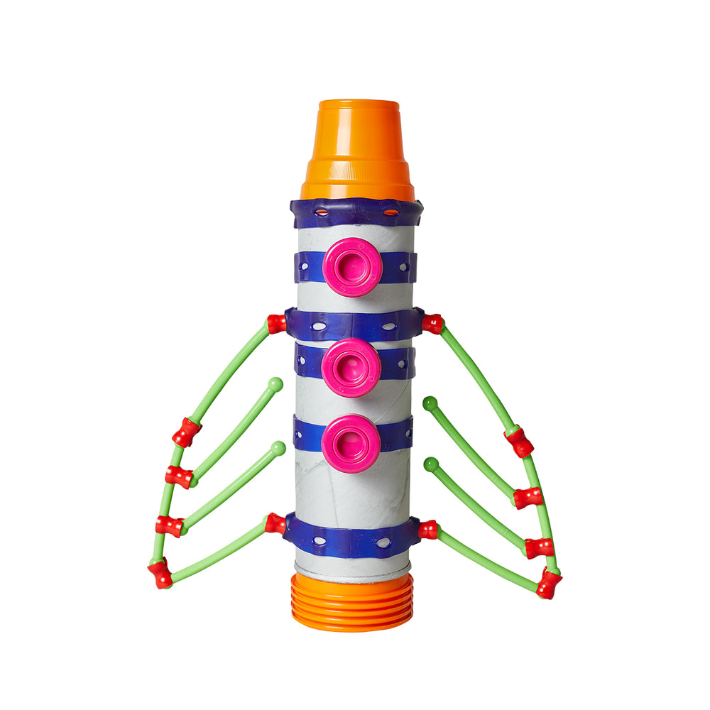 Oddy Basic 80 Building Kit | Safari Ltd®
