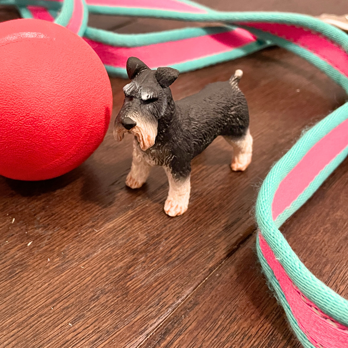 Schnauzer Toy | Safari Ltd®