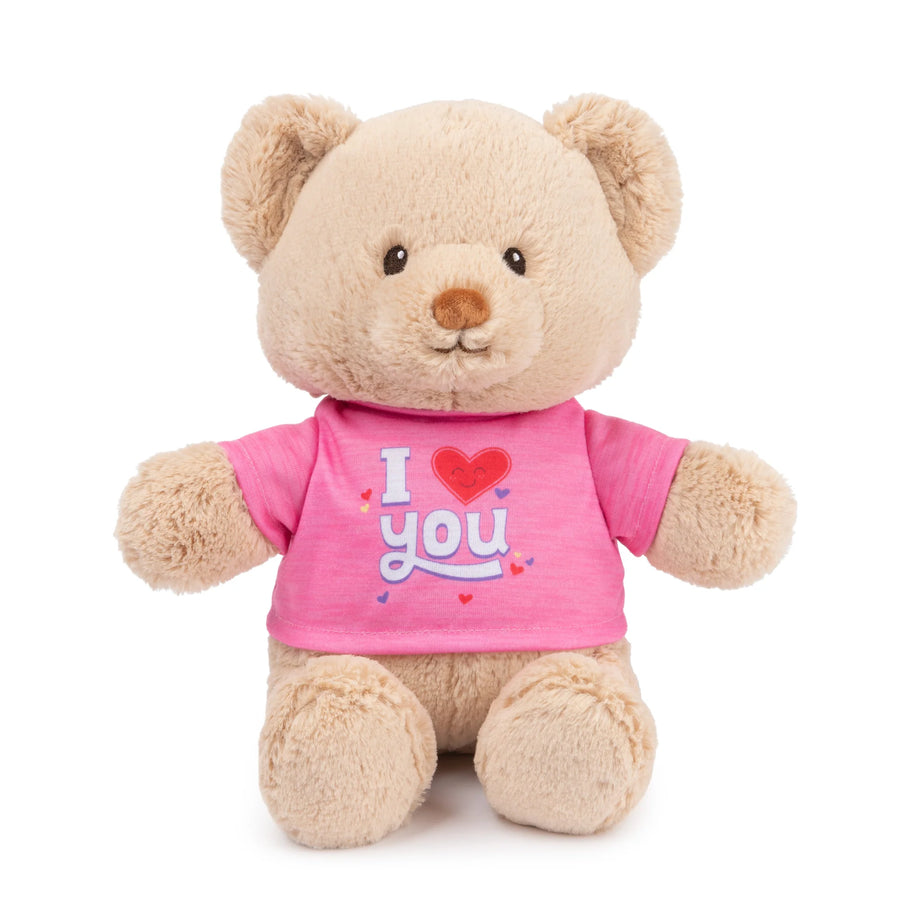 GUND - 12" Feel Better Bear | Safari Ltd®