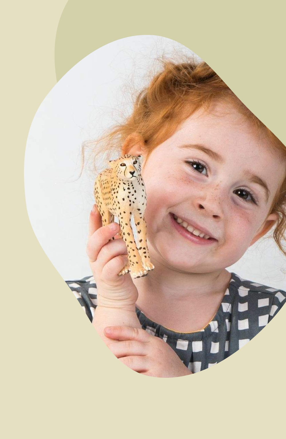 Most Popular Figurines & Miniatures for Young Toy Collectors | Safari Ltd®