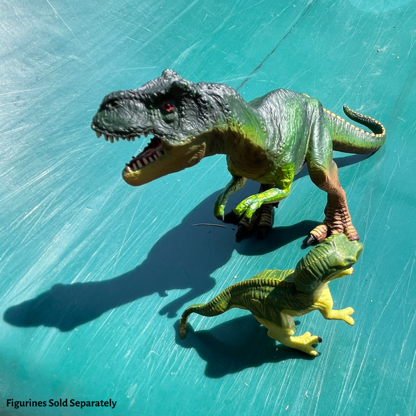 Tyrannosaurus Rex Toy – Realistic Dinosaur by Safari Ltd® | Safari Ltd®