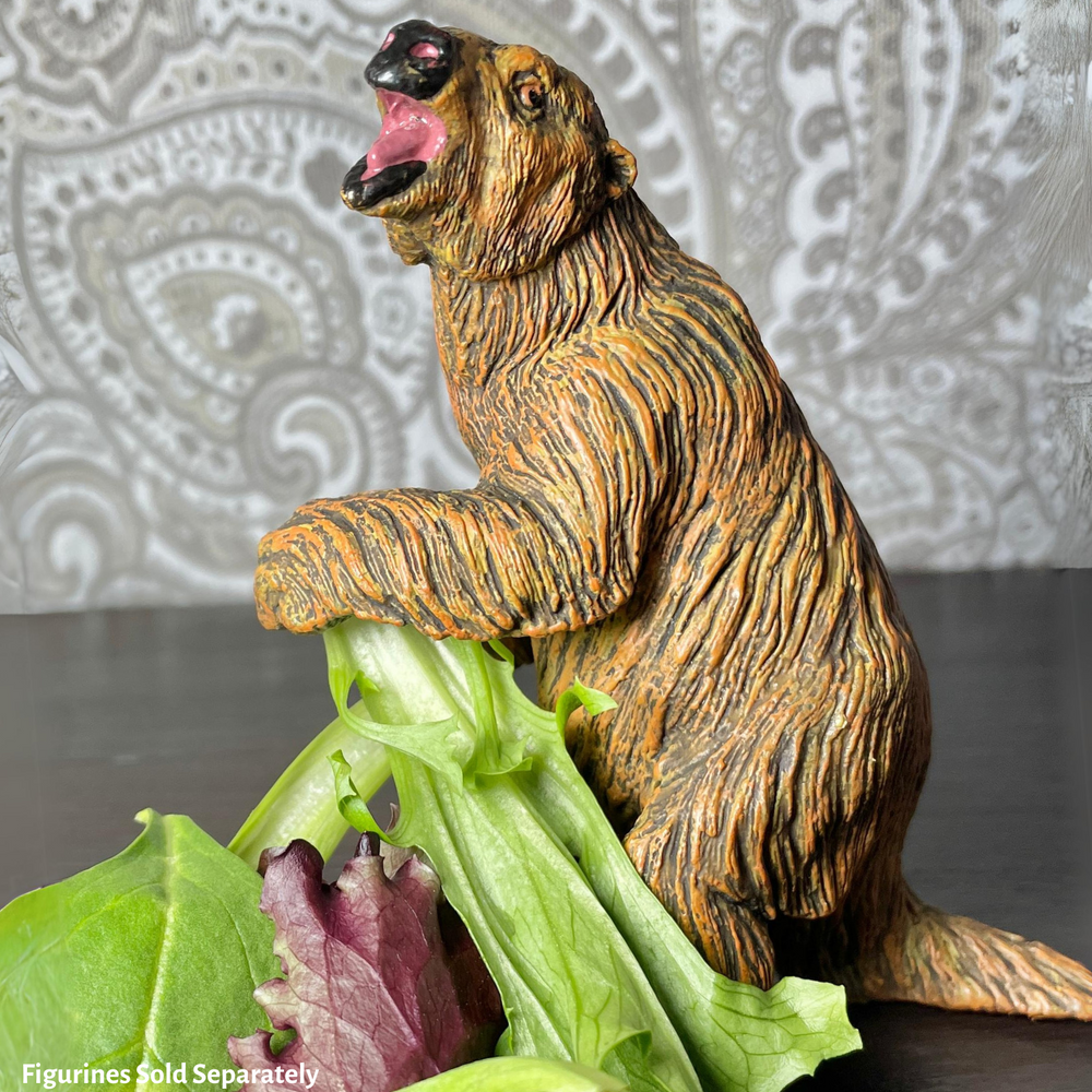 Giant Sloth Toy | Safari Ltd®