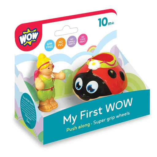 WOW Toys | Safari Ltd®