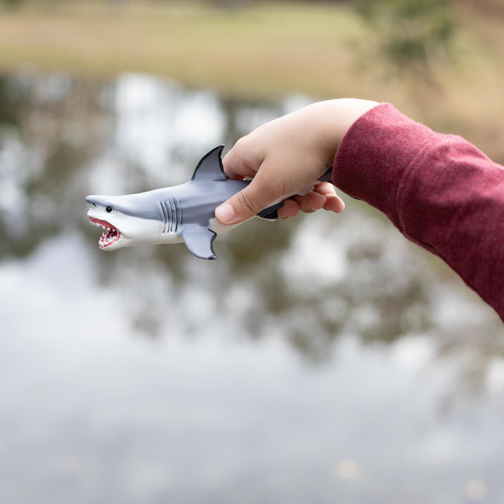 Megalodon Toy | Safari Ltd®