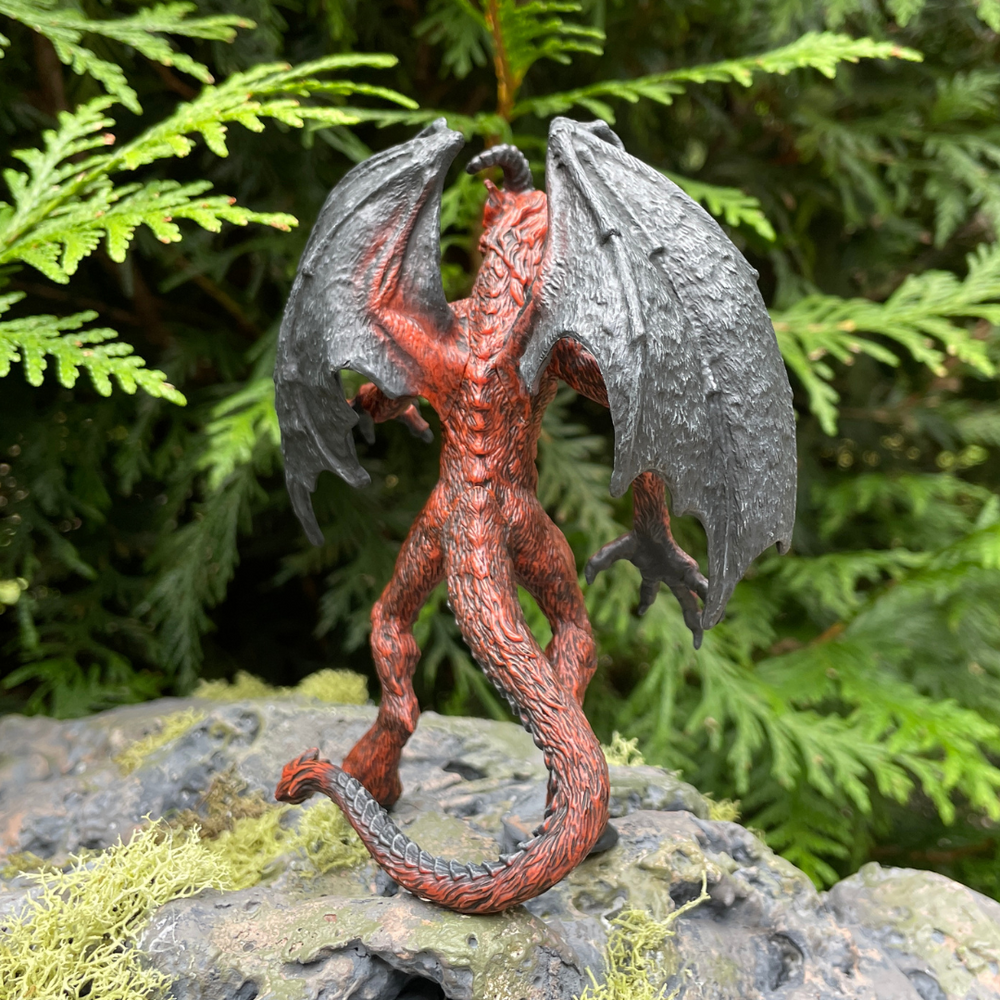 Jersey Devil Toy Figure | Safari Ltd®