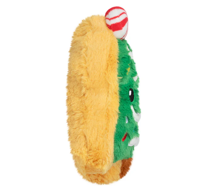 Snugglemi Snackers Christmas Tree Cookie | Safari Ltd®