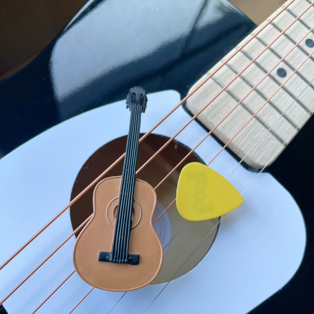 Musical Instrument Toys TOOB® | Safari Ltd®