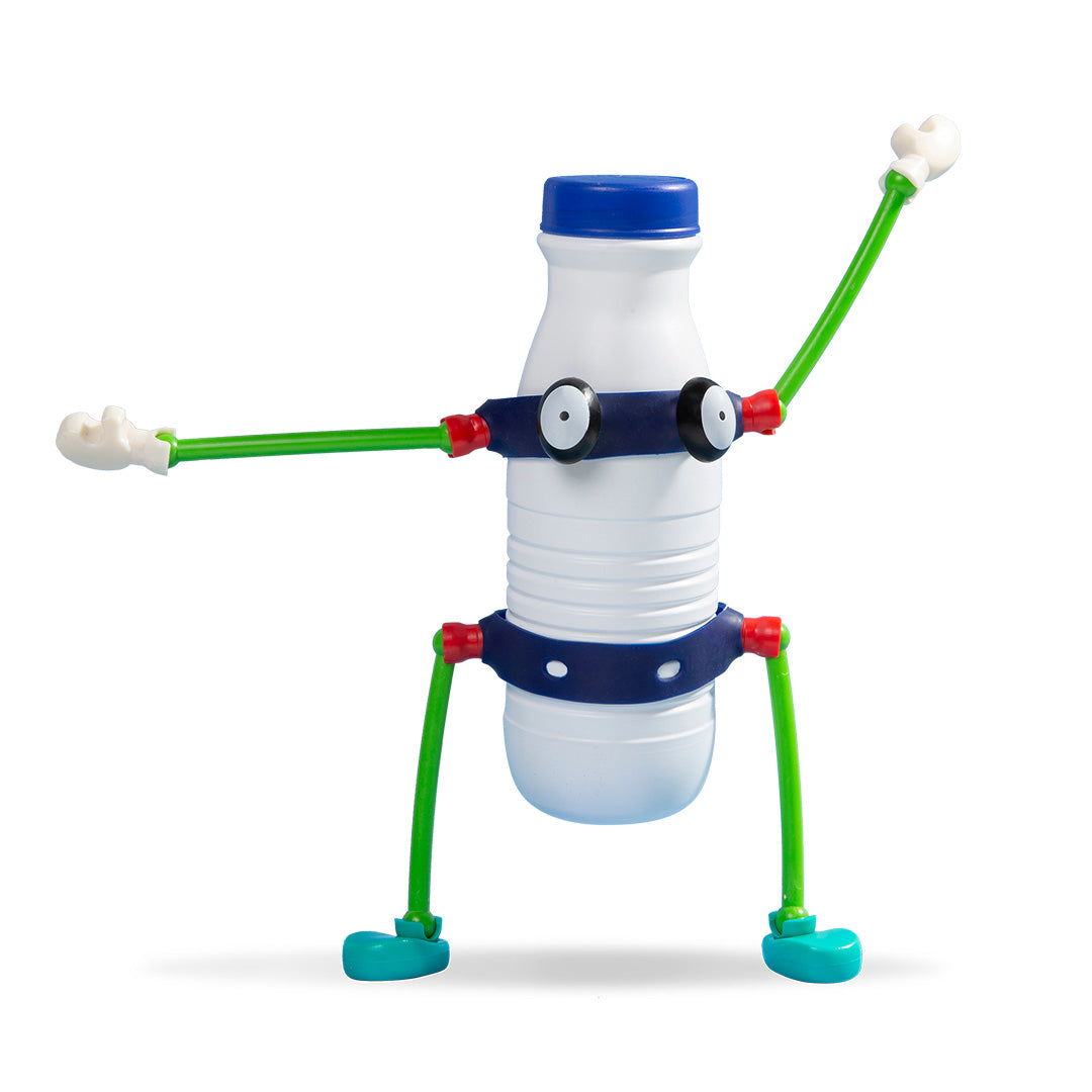 Oddy Basic 20 Building Kit | Safari Ltd®