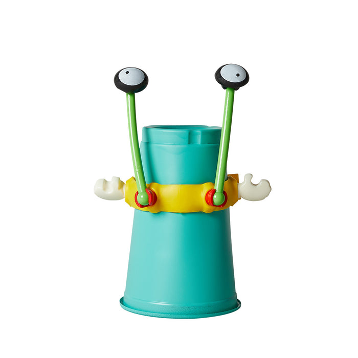 Oddy Basic 20 Building Kit | Safari Ltd®