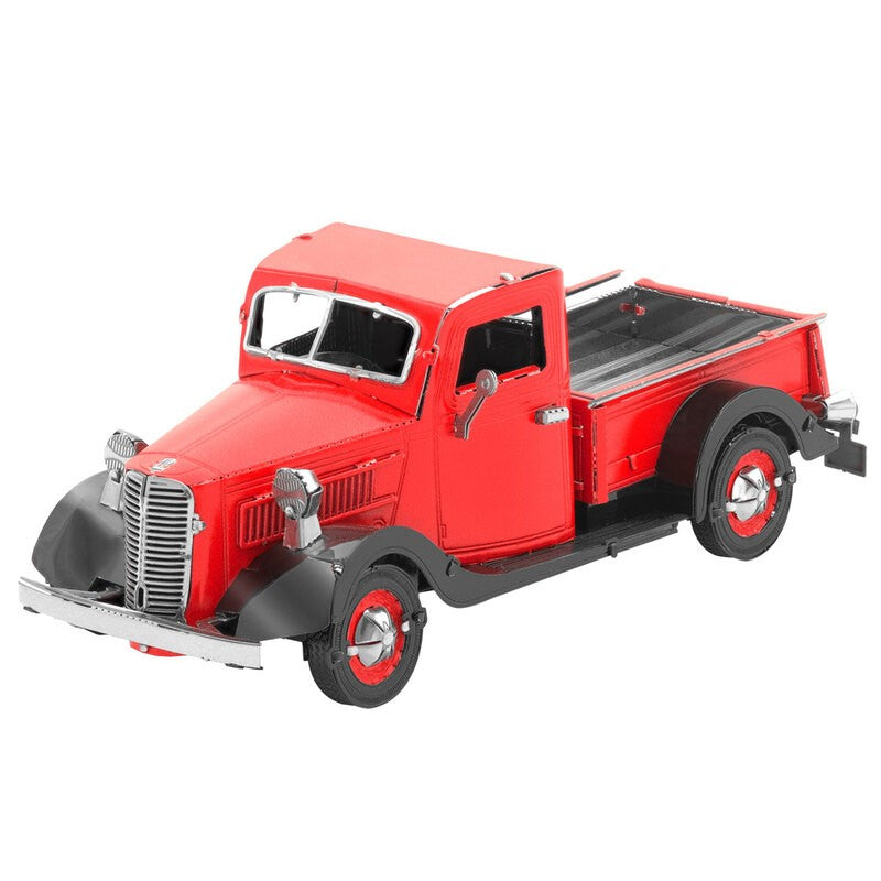 1937 Ford Pickup Metal Assembly Kit | Safari Ltd®