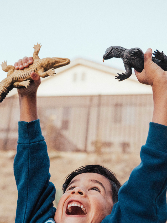 Educational Toys & Animal Figurines for Imaginative Play | Safari Ltd ...