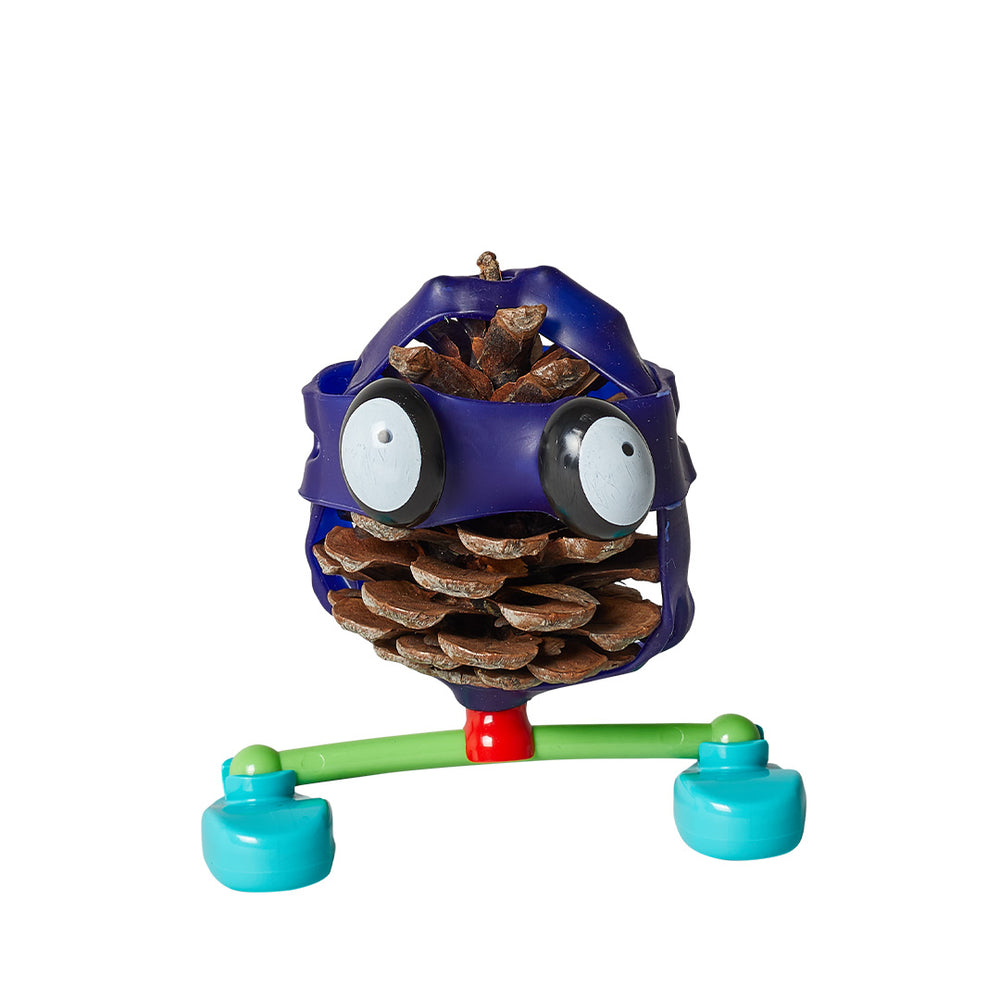 Oddy Basic 20 Building Kit | Safari Ltd®