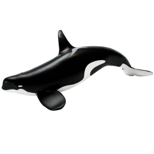 Type D Orca Toy Figure | Safari Ltd®