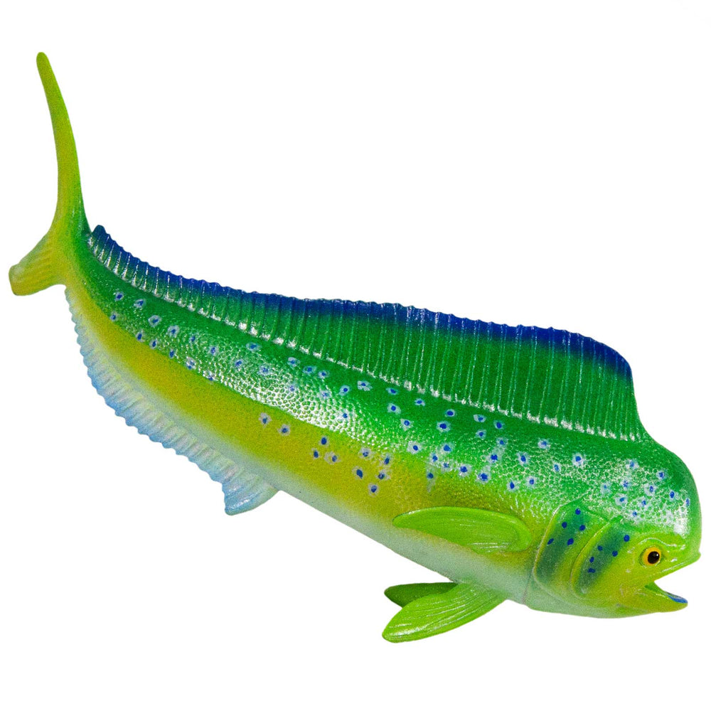 Mahi-Mahi Toy Fish Figure | Safari Ltd®