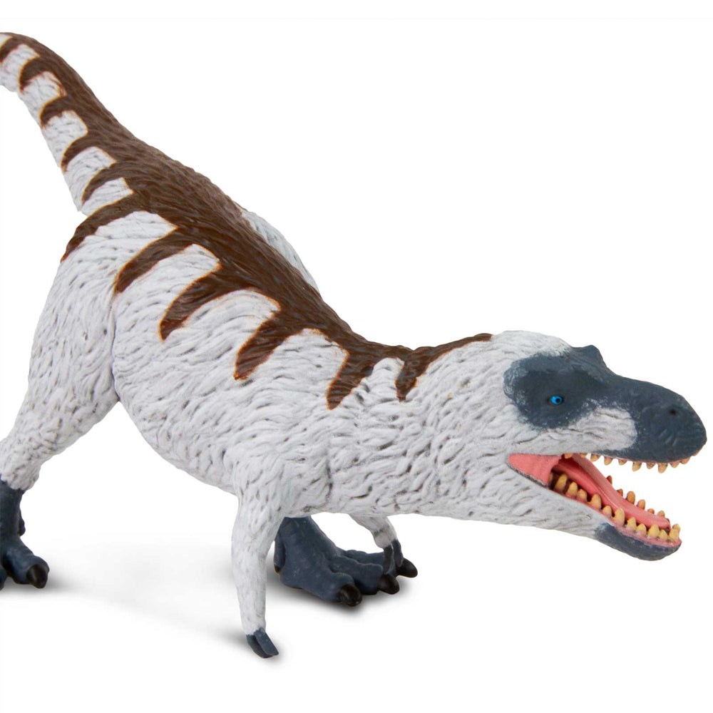 Nanuqsaurus Toy Dinosaur Figure | Safari Ltd®