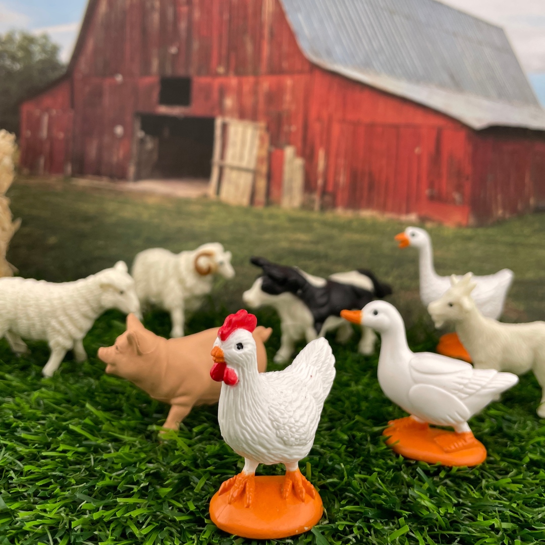 Farm TOOB® | Safari Ltd®