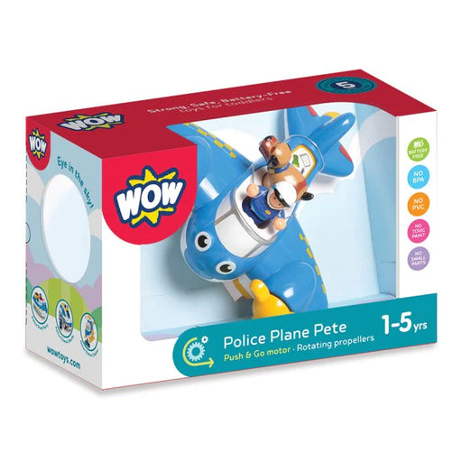 WOW Toys | Safari Ltd®