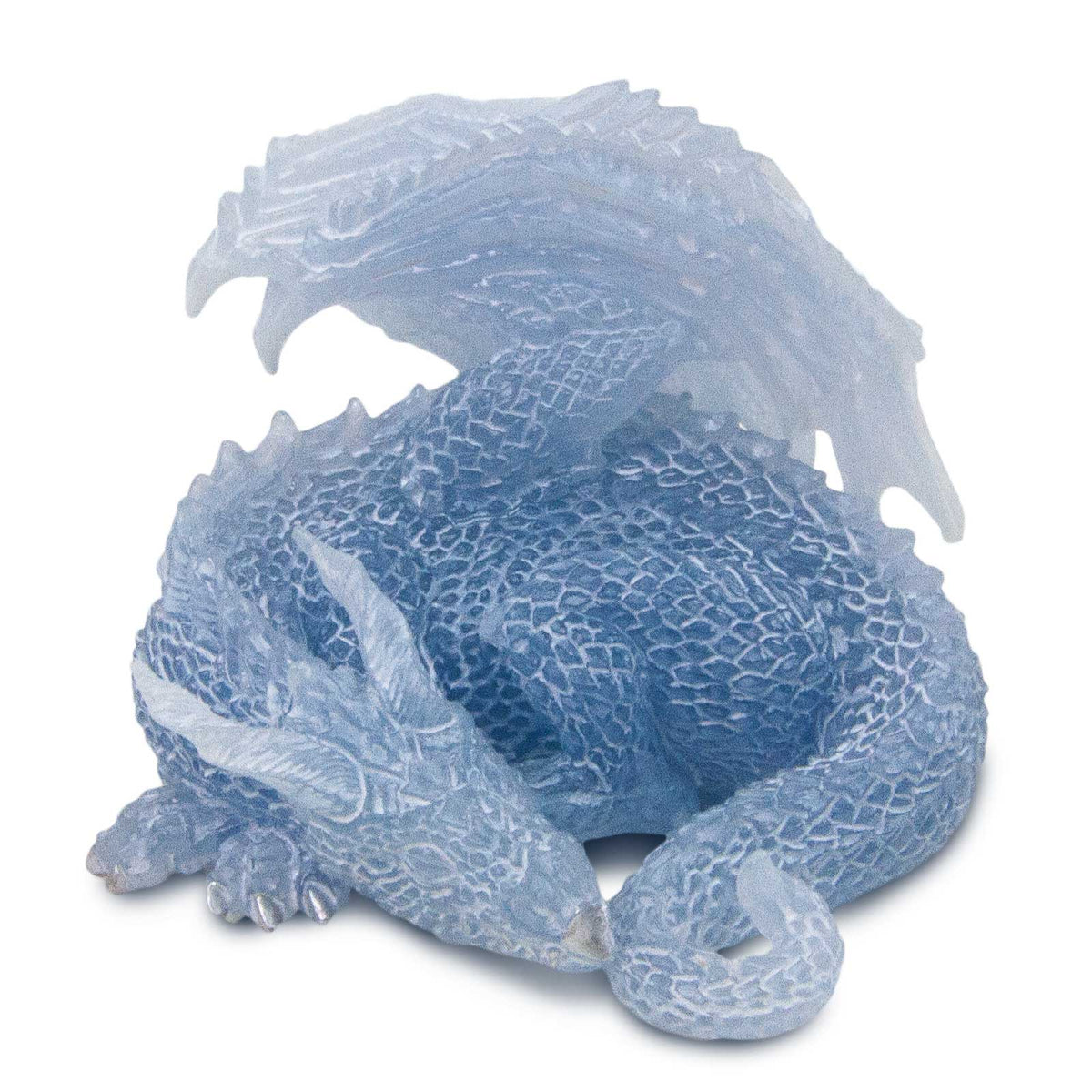 Glow-in-the-Dark Sleepy Dragon Figure | Safari Ltd®