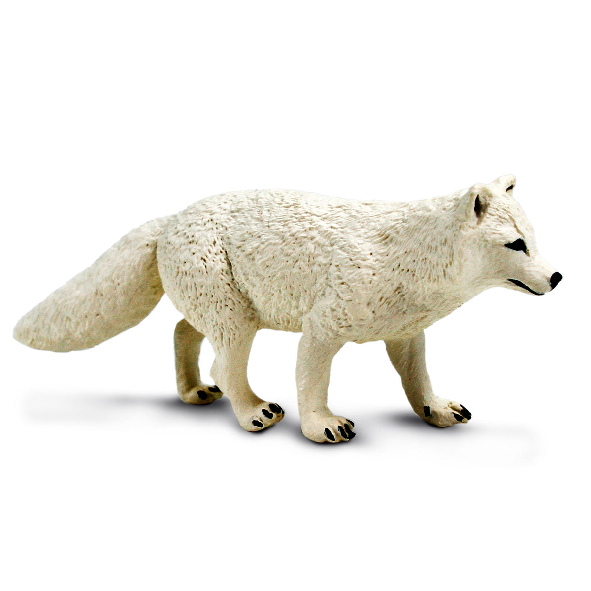 Arctic Fox Toy Figure | Safari Ltd®