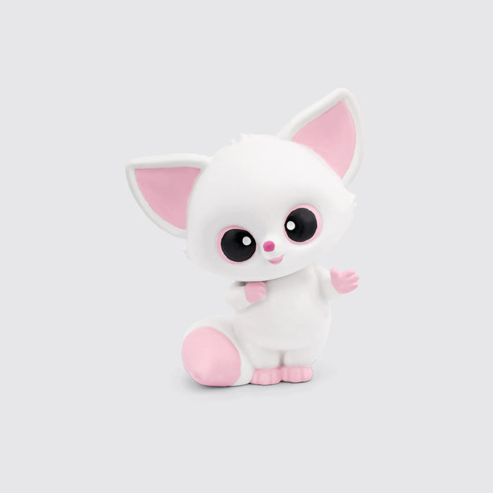 YOOHOO TO THE RESCUE: PAMMEE Tonies Audio Play Character | Safari Ltd®