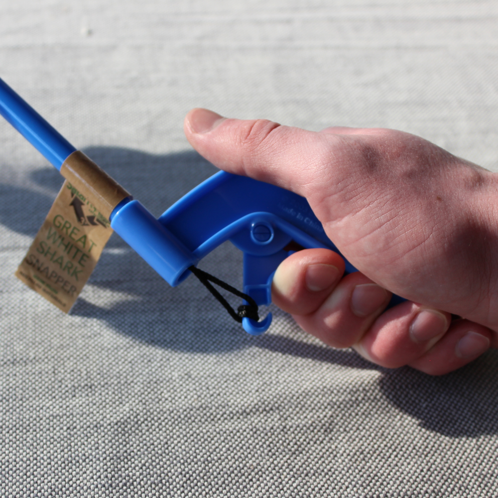 Snapper Great White Shark | Snapper Toys | Safari Ltd® | Safari Ltd®