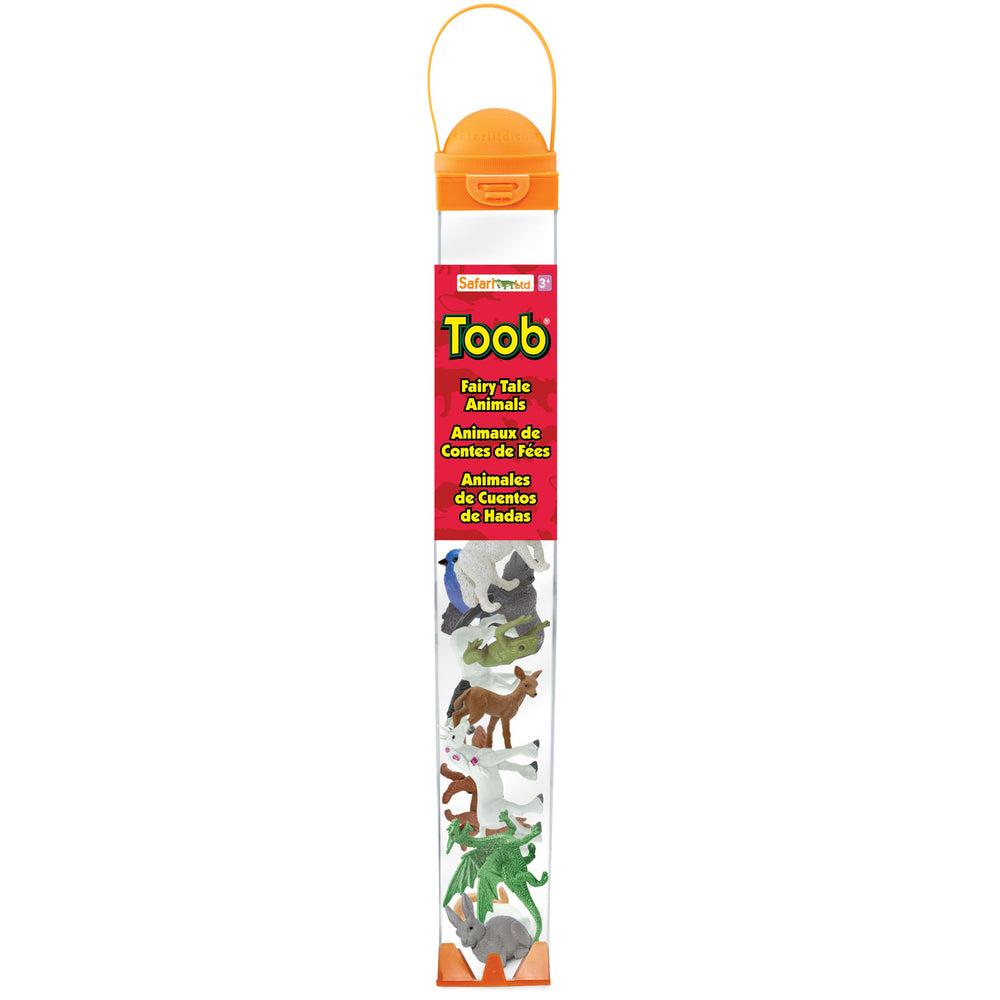 Fairy Tale Animals TOOB® | Safari Ltd®