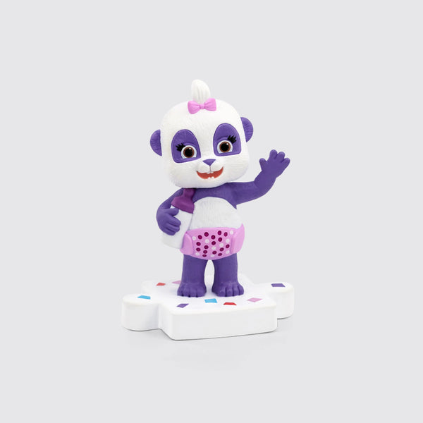 WORD PARTY PRESENTS: MATH! Tonies Audio Play Character | Safari Ltd®